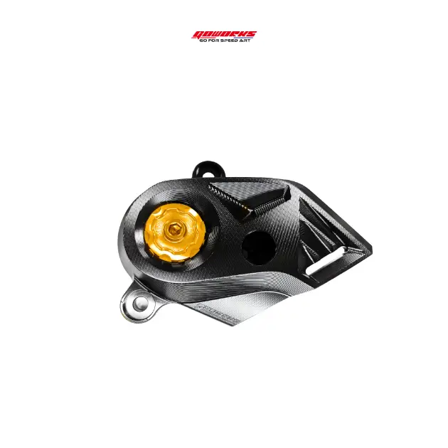 KRV搖臂飾蓋組｜GO-WORKS佐騰國際有限公司