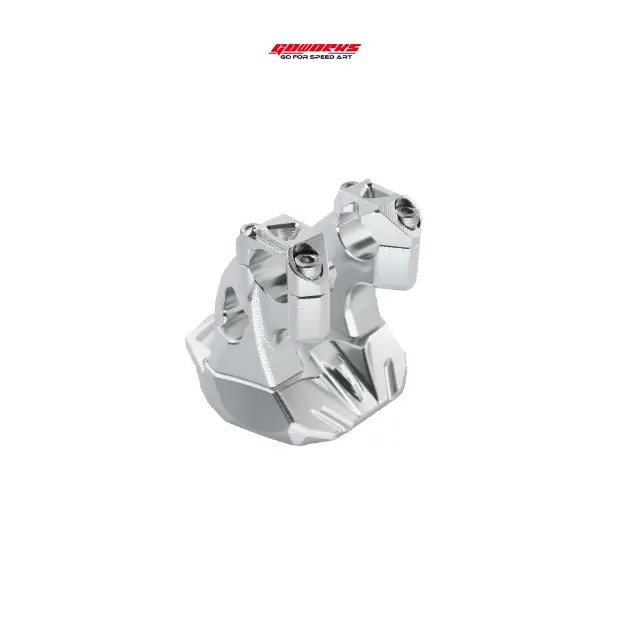 MMBCU/DRG2 粗把座｜GO-WORKS佐騰國際有限公司