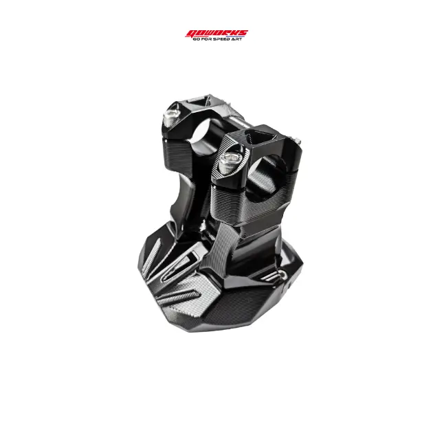 KRV /ROMAGT 粗把座｜GO-WORKS佐騰國際有限公司