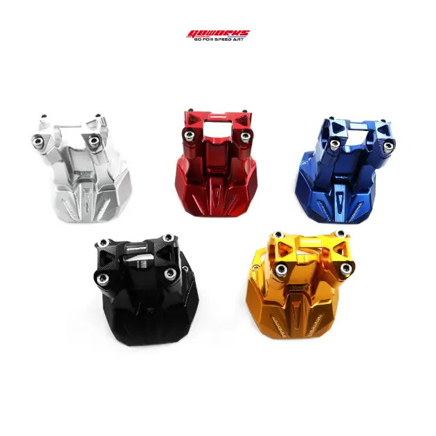 KRV /ROMAGT 粗把座｜GO-WORKS佐騰國際有限公司