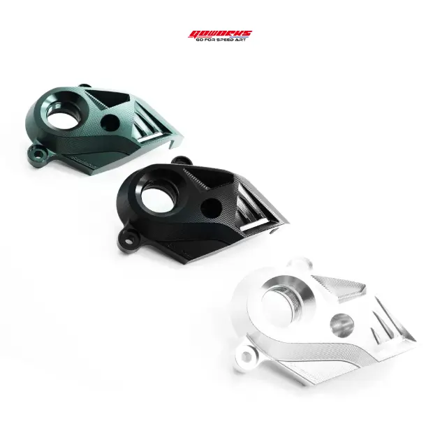 KRV搖臂飾蓋組｜GO-WORKS佐騰國際有限公司