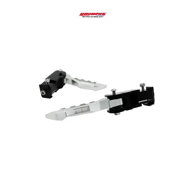 DRG2-後移飛旋踏板｜GO-WORKS佐騰國際有限公司