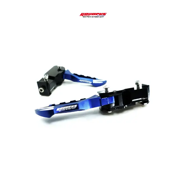 DRG2-後移飛旋踏板｜GO-WORKS佐騰國際有限公司