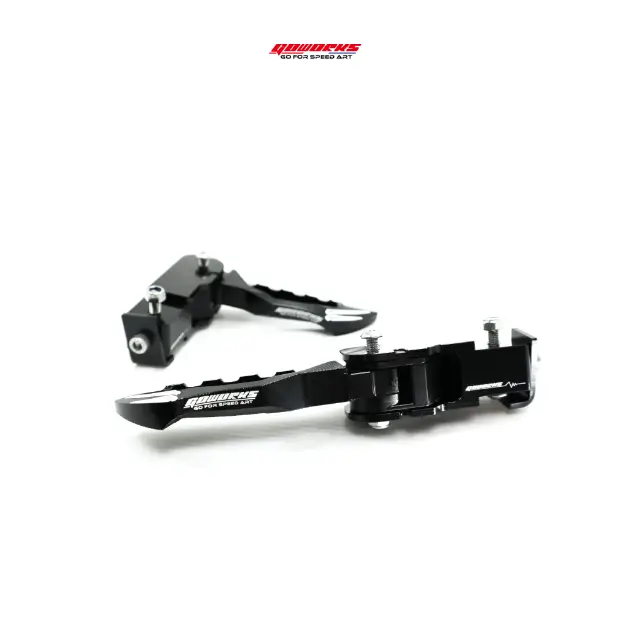 DRG2-後移飛旋踏板｜GO-WORKS佐騰國際有限公司