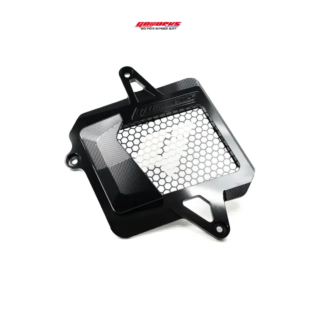 極光水箱護蓋-force/smax｜GO-WORKS佐騰國際有限公司