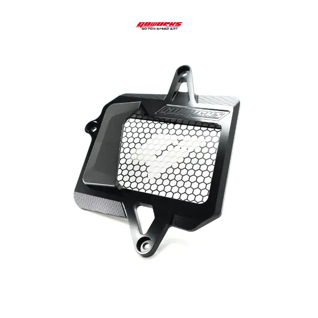 極光水箱護蓋-force/smax｜GO-WORKS佐騰國際有限公司