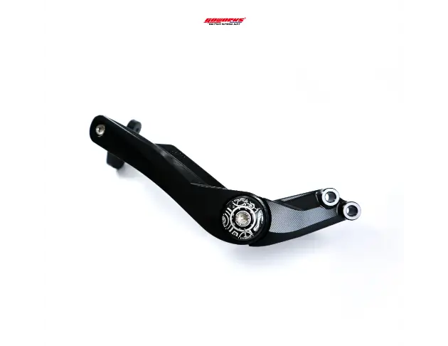 碳纖維後土除-KRV｜GO-WORKS佐騰國際有限公司