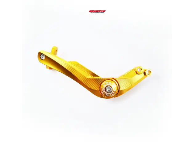 碳纖維後土除-KRV｜GO-WORKS佐騰國際有限公司